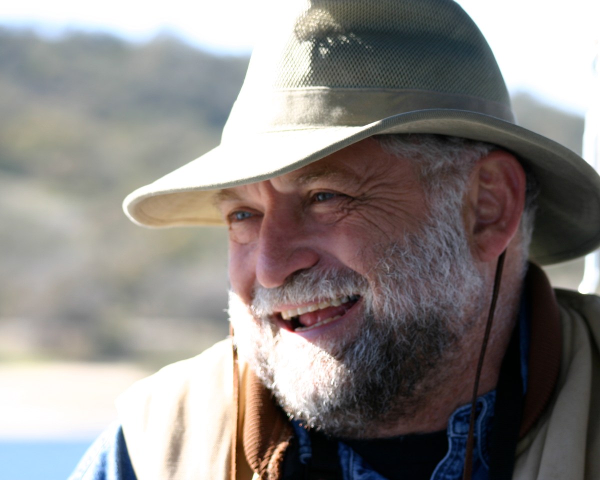 About Bob – Bob Nichols